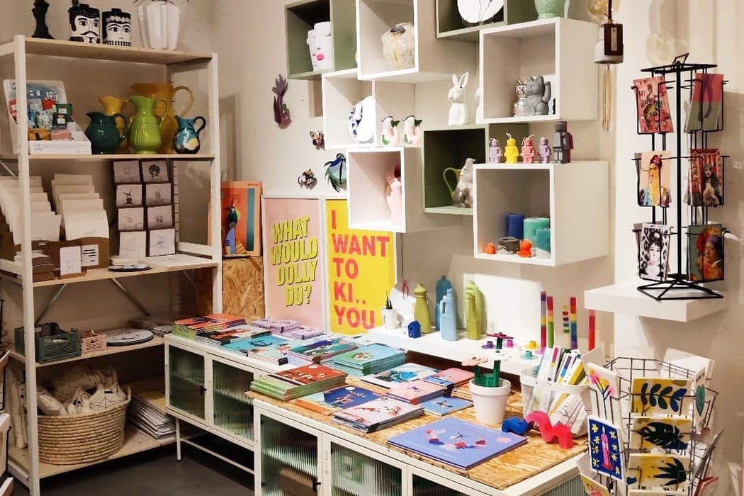 Aaf Concept Store | Den Bosch Cadeaukaart