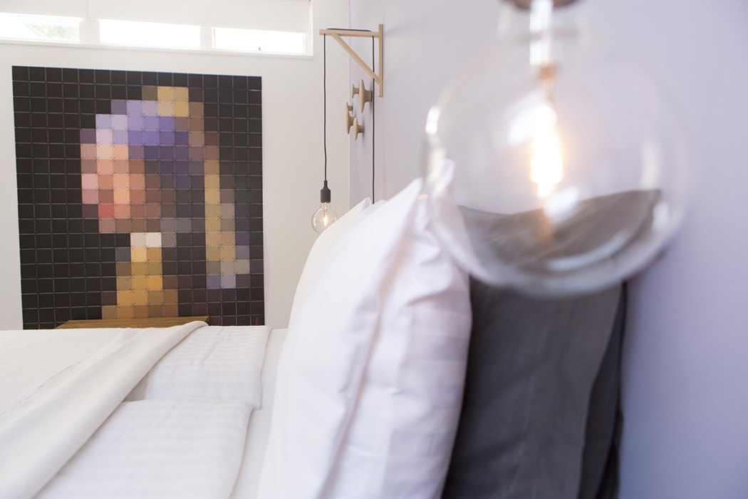 Bed & Breakfast Achter de Kan | Den Bosch Cadeaukaart